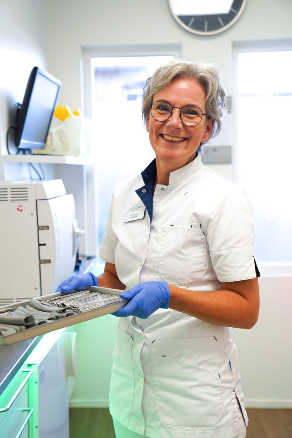 Over ons | Orthoheerenveen